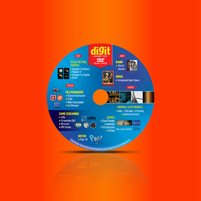 Digit January 2021 - Digital Only Edition - Digit e-Magazine