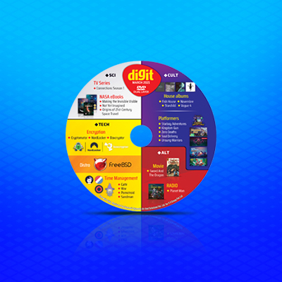 Digit March 2021 - Digital Only Edition - Digit e-Magazine