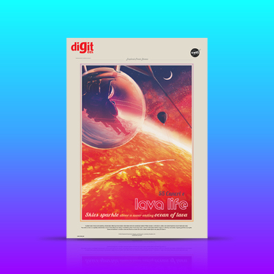 Digit June 2021 - 20th Anniversary Digital Edition - Digit e-Magazine