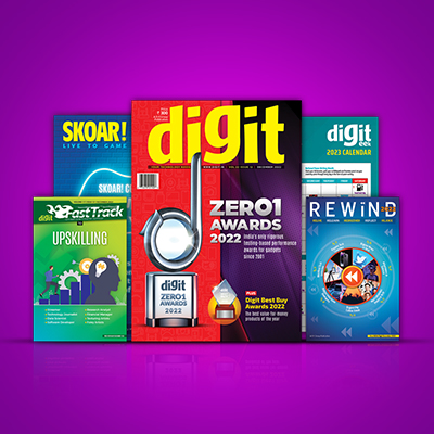 Digit Store (for digital editions only) - Digit e-Magazine