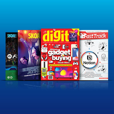 Digit Store (for digital editions only) - Digit e-Magazine