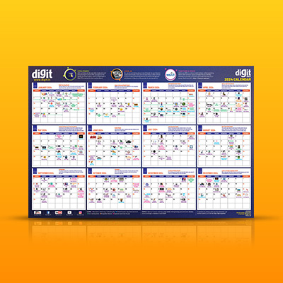 Digit December 2023 - Digital Only Edition - Digit e-Magazine