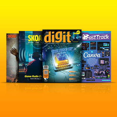 Digit Magazine January 2020 - Digit e-Magazine